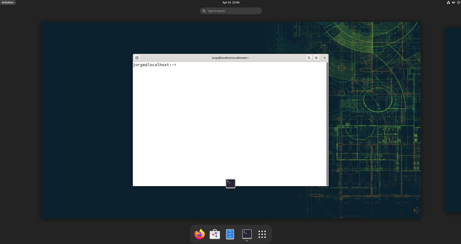 Catching up with openSUSE MicroOS